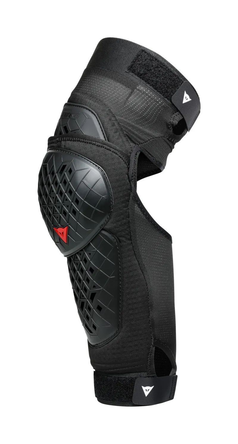 Dainese Armoform Pro Elbow Guards in Black