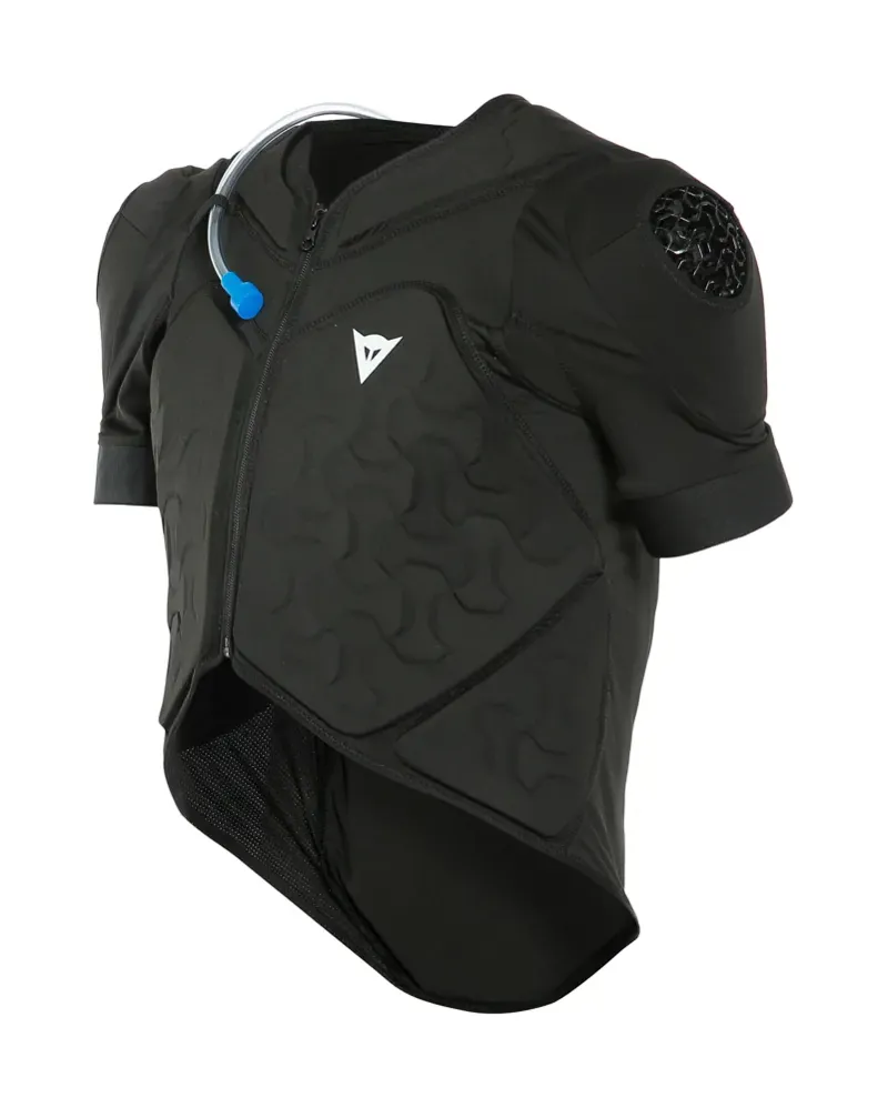 Dainese Rival Pro Armor Vest in Black
