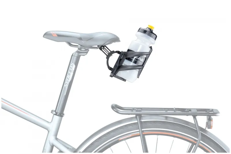Topeak Omni Backup Elite Cage in Black
