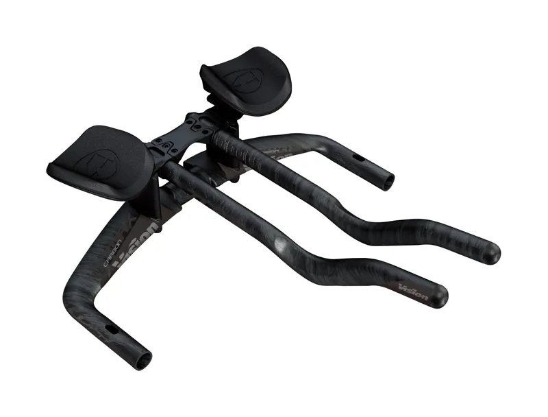 Vision trimax plus aero bars store