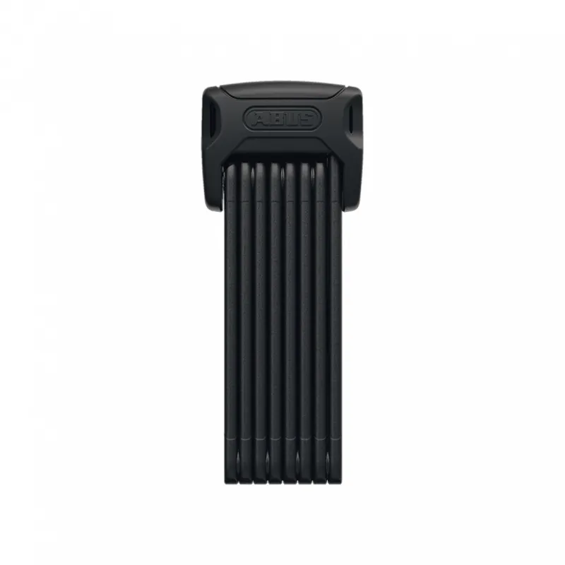 Abus Bordo 6000 BIG 120cm Folding Lock in Black