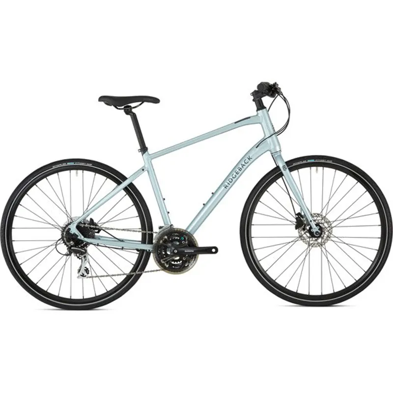 Ridgeback 2020 Vanteo Mens Hybrid Bike
