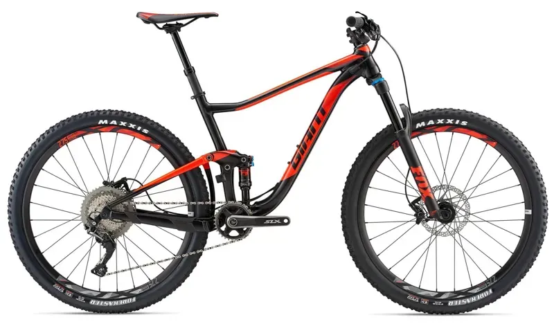 2016 giant anthem giant bike Giant Anthem 27,5 2016 Trailbike