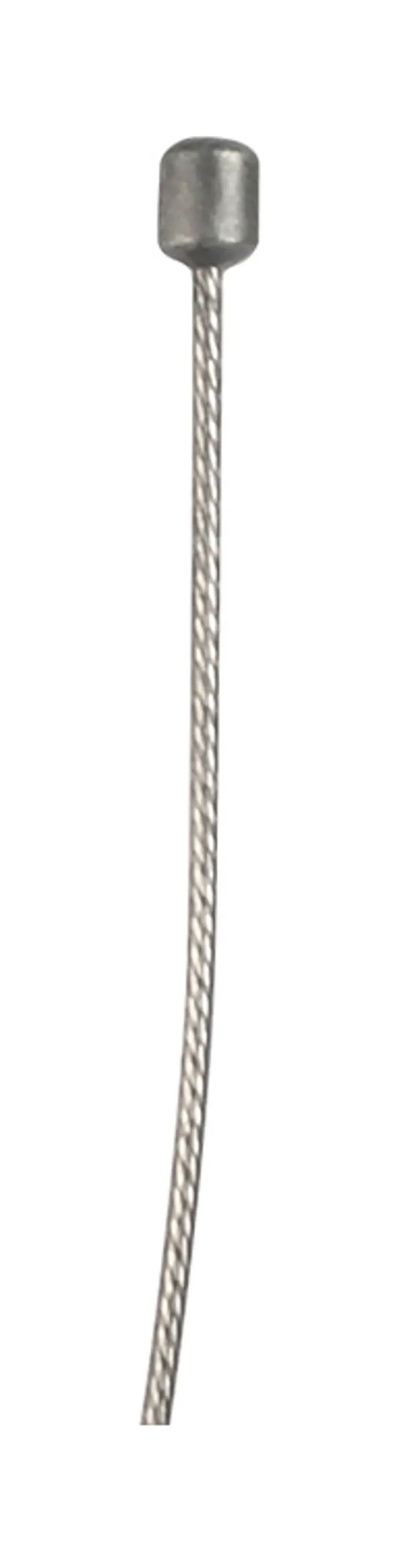 BBB SpeedWire Campagnolo Slick Stainless Inner Gear Cable in Silver