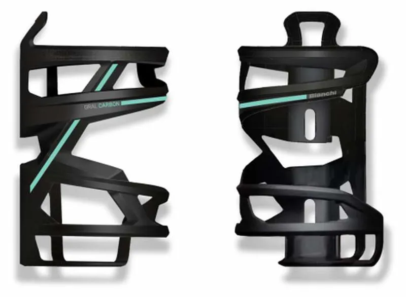 Bianchi water bottle cage store