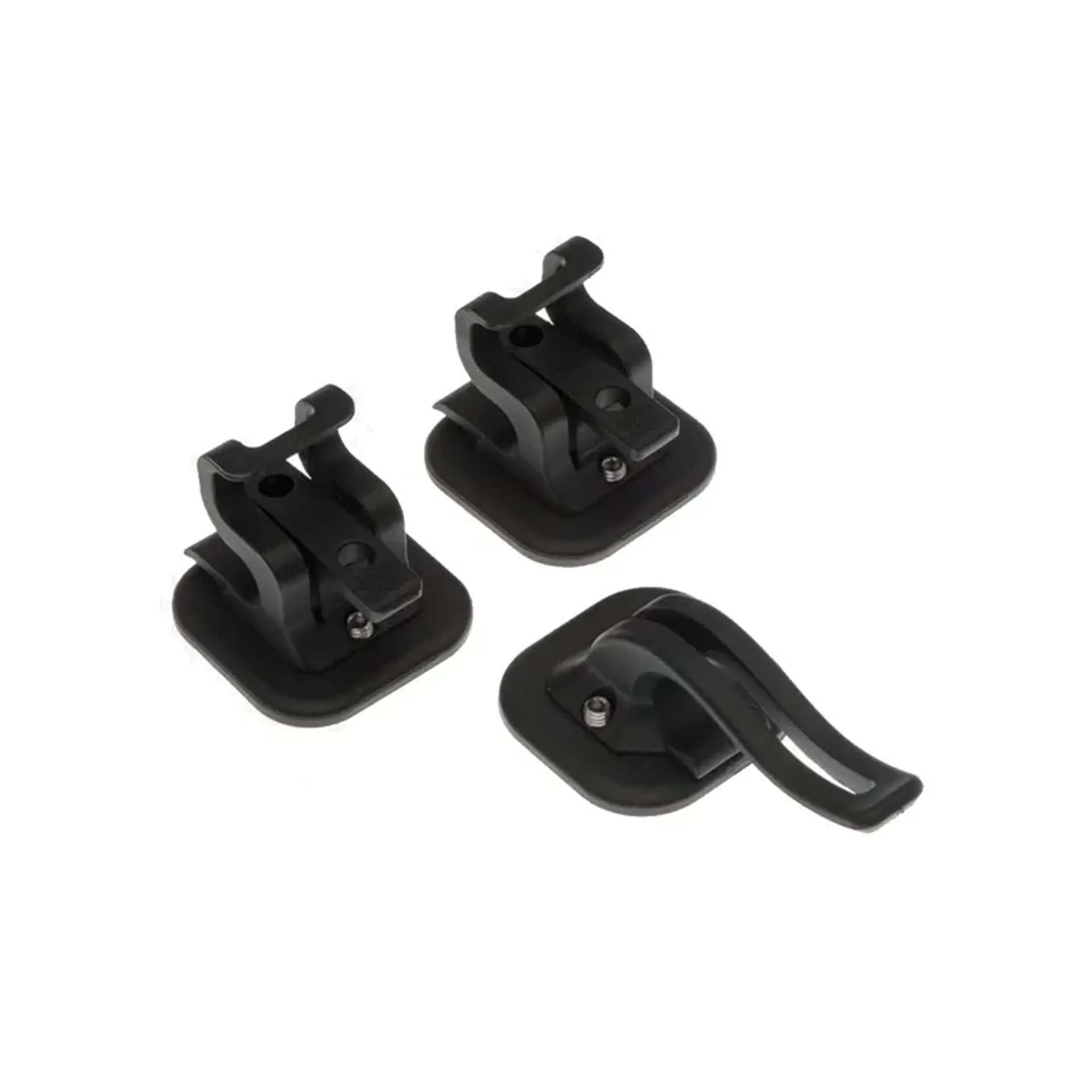 Blackburn Universal Pannier Hook Set