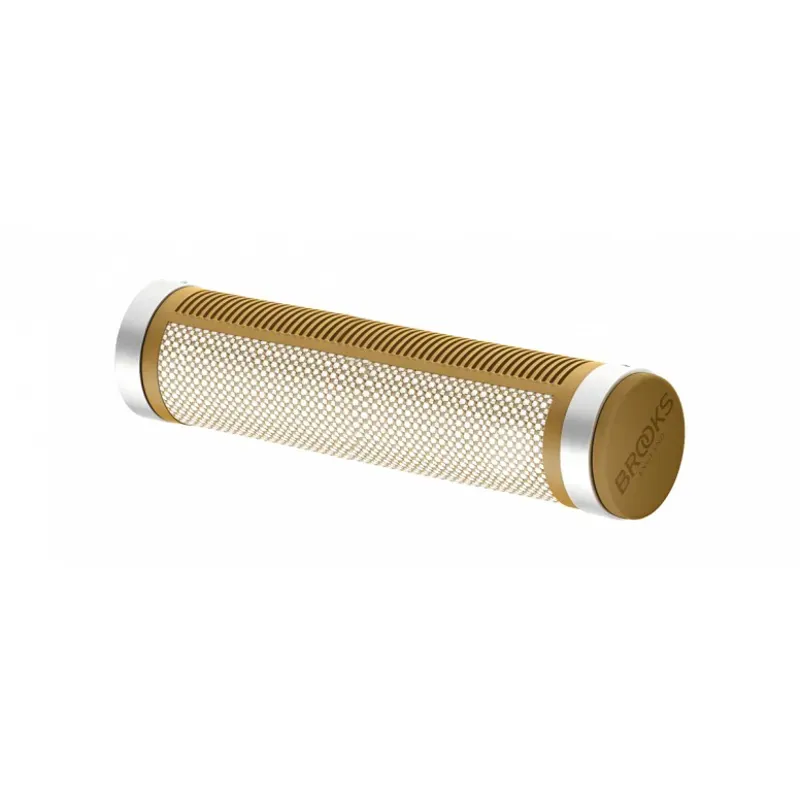 Brooks Cambium Comfort Grips in Natural