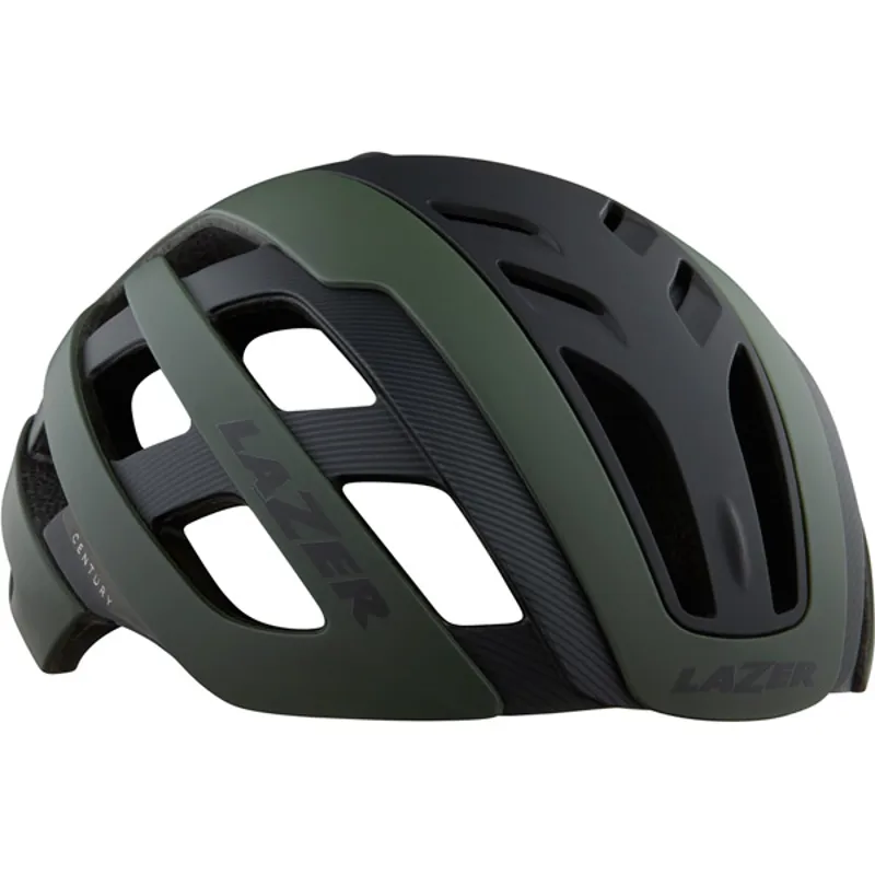 Lazer Century MIPS Helmet in Green