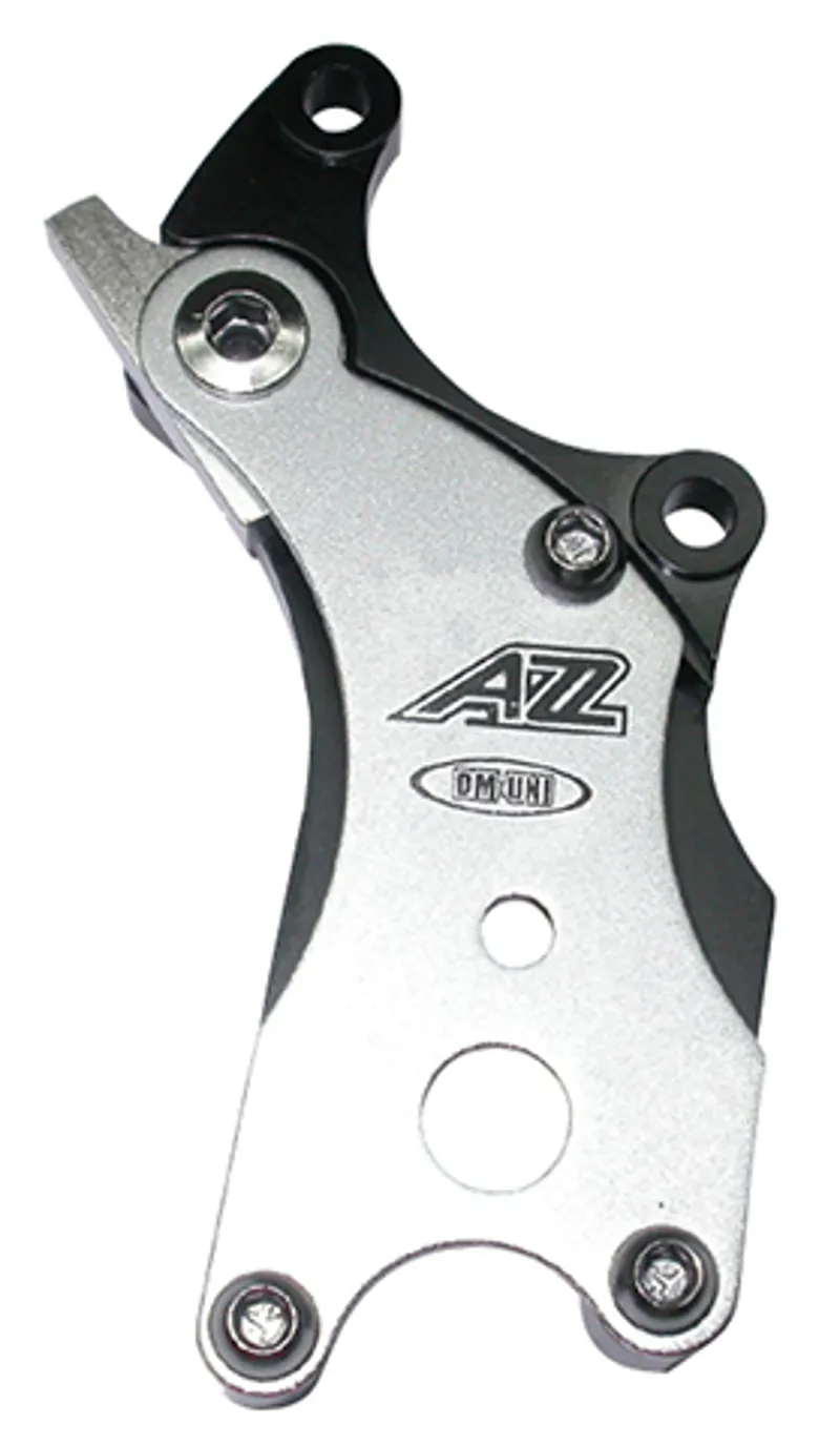 A2Z Universal Disc Mount