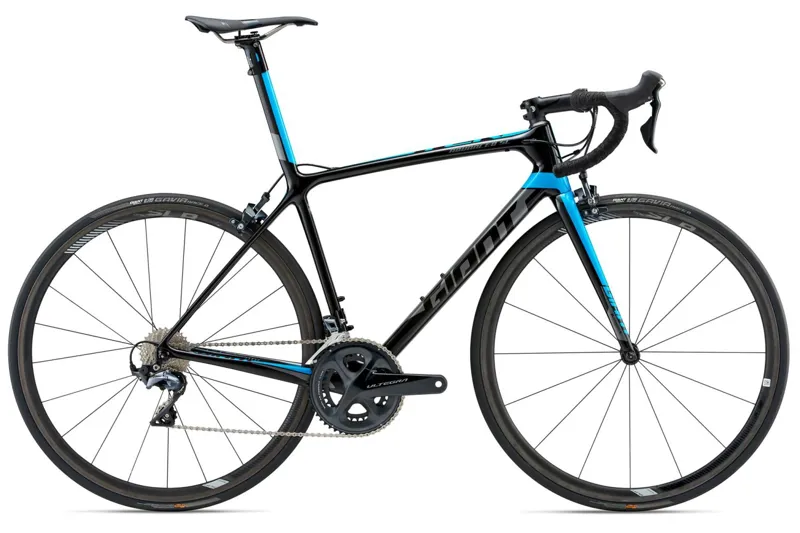 Giant TCR Advanced SL 2 M/L Size 2018 - Road Bike