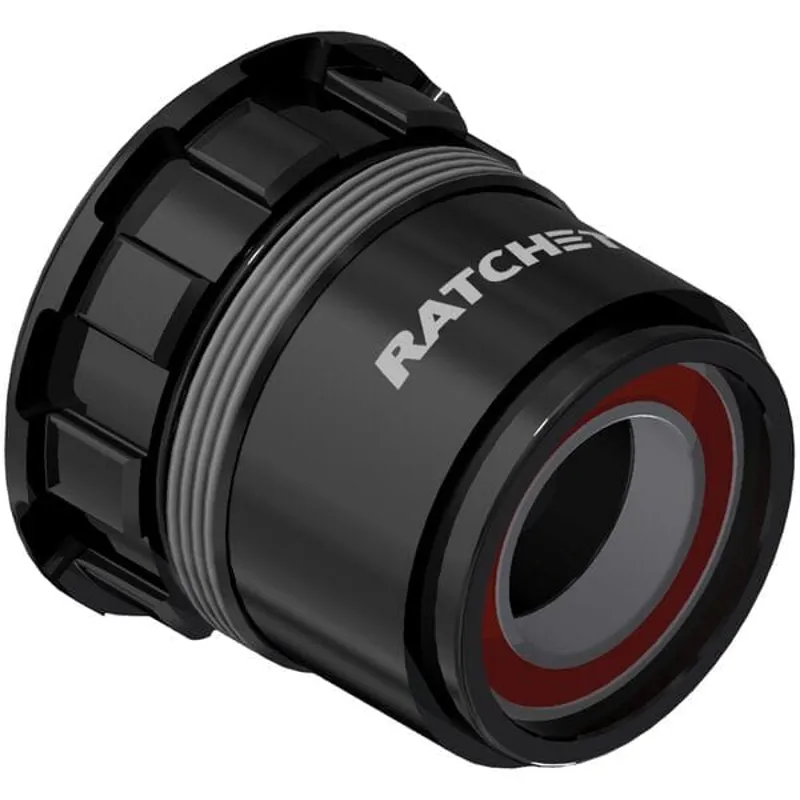 DT Swiss Ratch Alloy Sram XDR Freehub Body