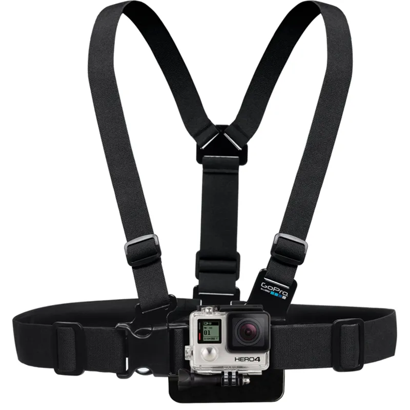 GoPro Chest Mount