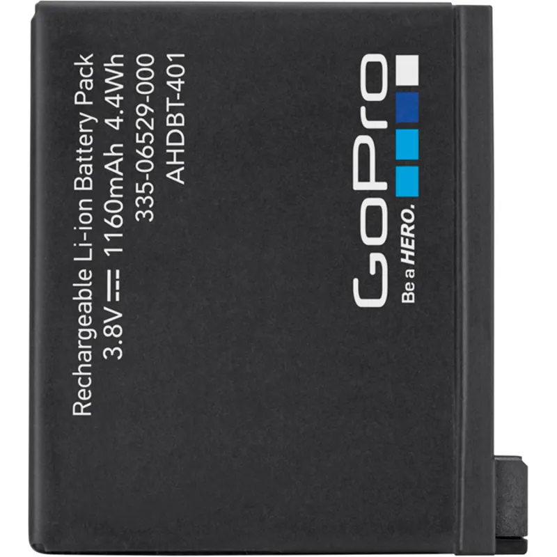 GoPro Rechargeable Battery HERO4 Black