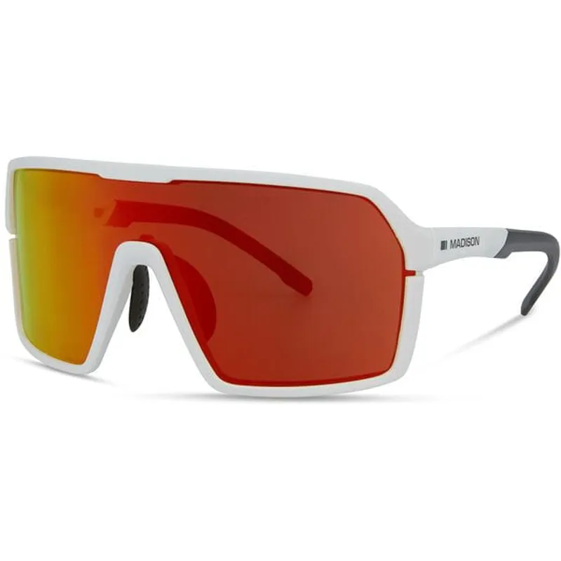 Madison Crypto 3 Pack Sunglasses in Fire Mirror