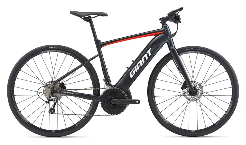 Giant fastroad e bike store