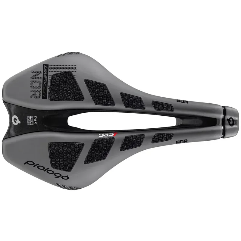 Prologo Dimension NDR Nack CPC 143 Saddle in Black