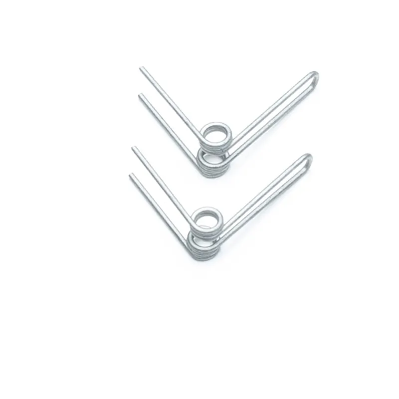 Profile Design Spring Flip Up Kit in Silver