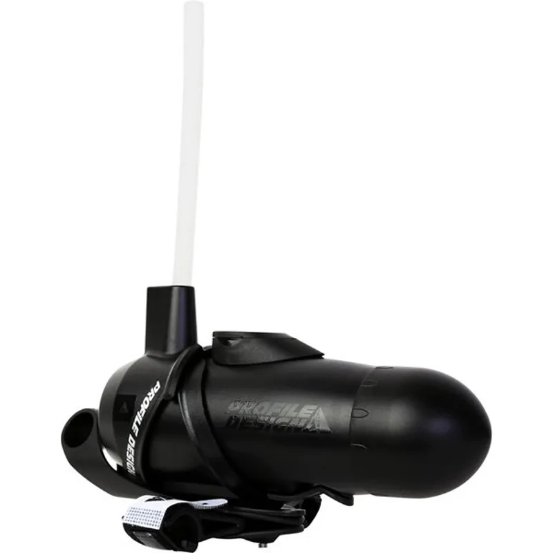 Profile Design Aero HC 828ml Hydration System in Black