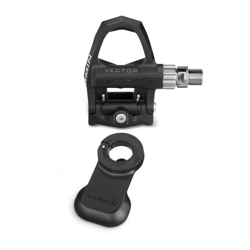 Garmin Vector S Upgrade Pedal, right hand side -15-18 mm large