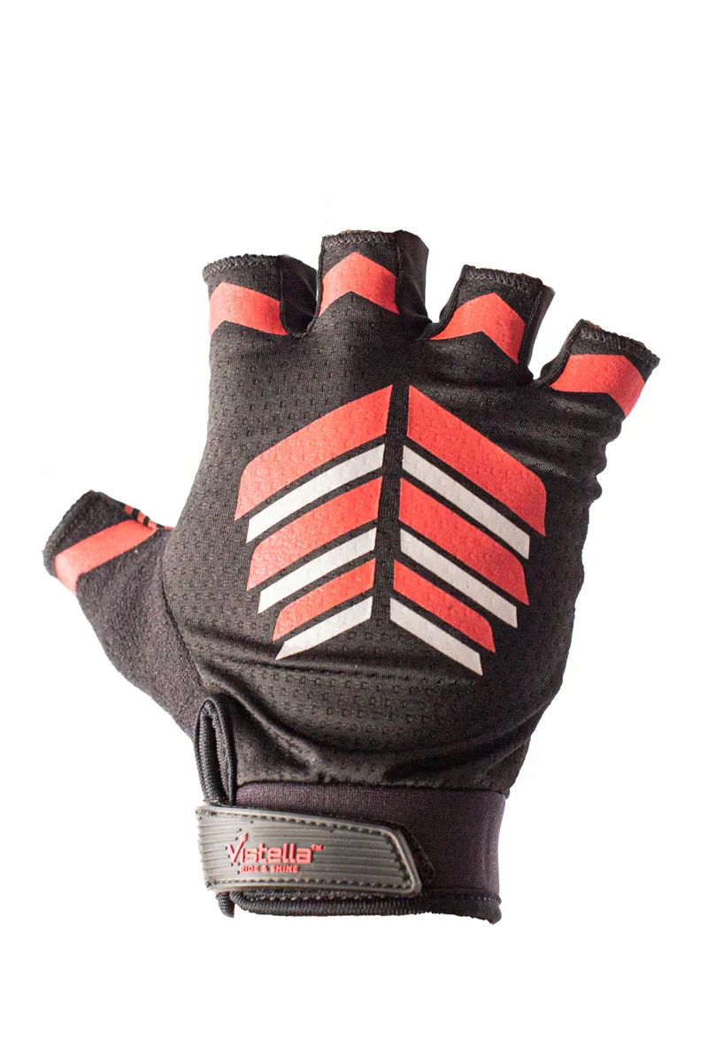 Summer fingerless gloves store