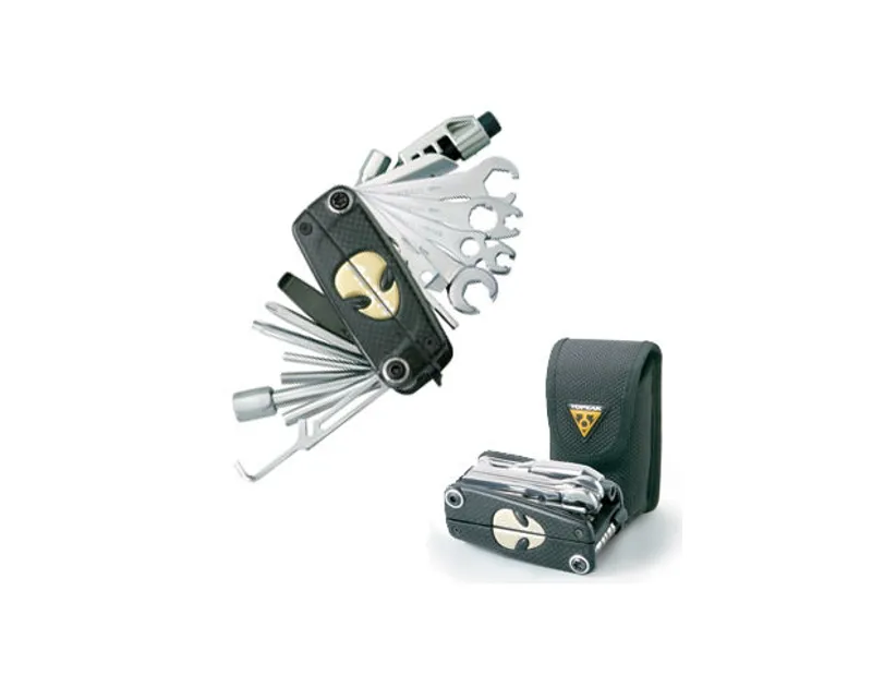 Topeak Alien III Carbon DX Toolset