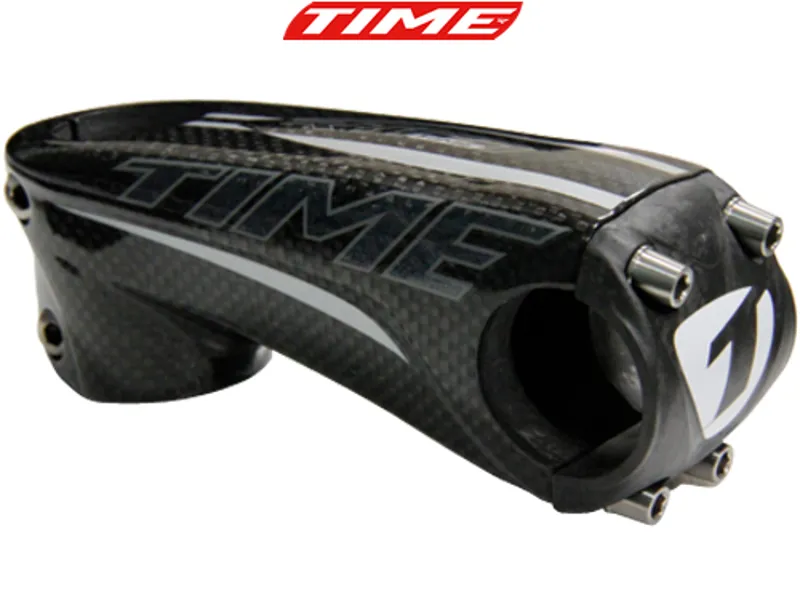 Time Monolink ULTEAM Stem 100mm Gloss Black