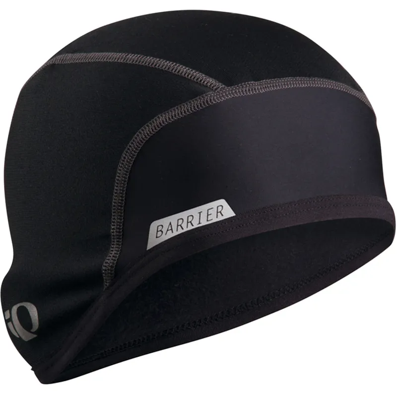 Pearl Izumi Barrier Skull Cap Black