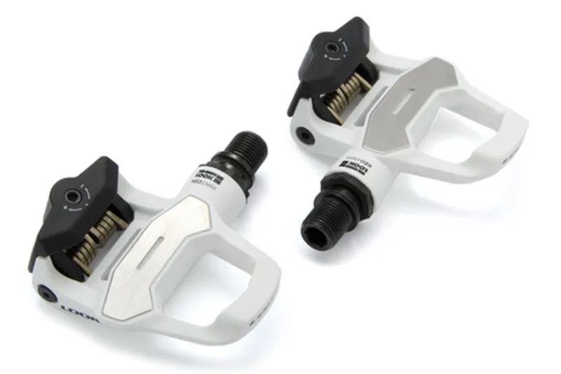 Look KEO 2 MAX Pedal White