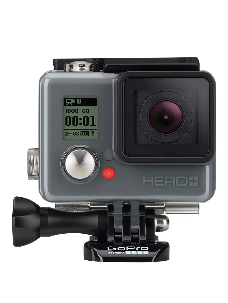 GoPro Hero