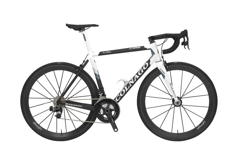 Colnago C64 2018 Frameset PKWH