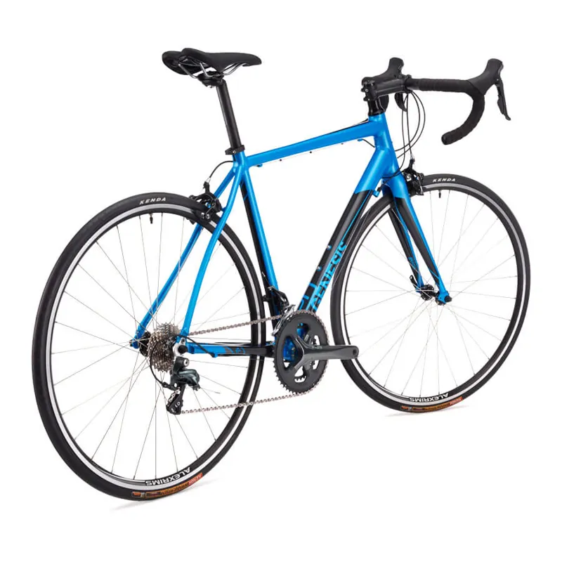 Genesis Delta 20 2017 Road Bike