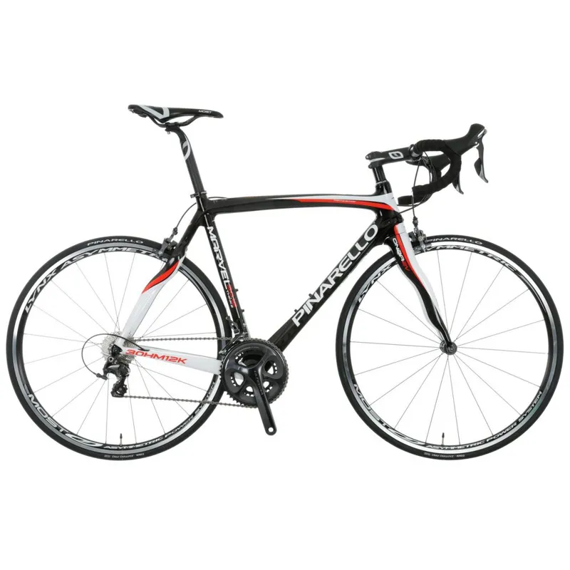 PINARELLO MARVEL ULTEGRA Frame Size 54 Seat Tube Center-Center Only