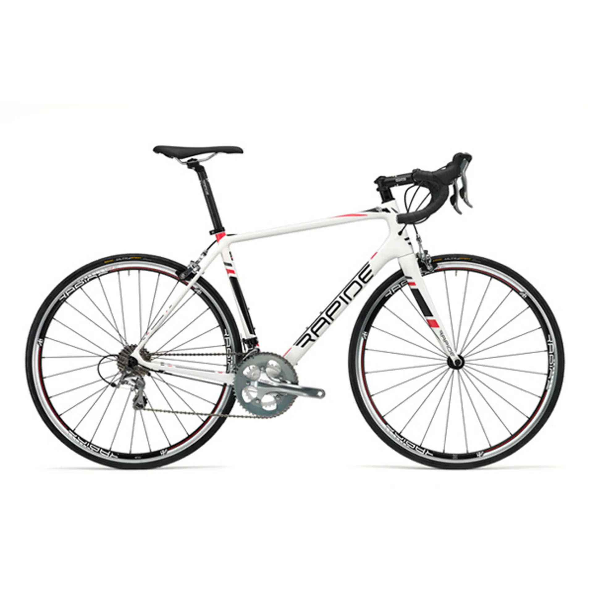 2015 Rapide RC 1 Road Racing Bike