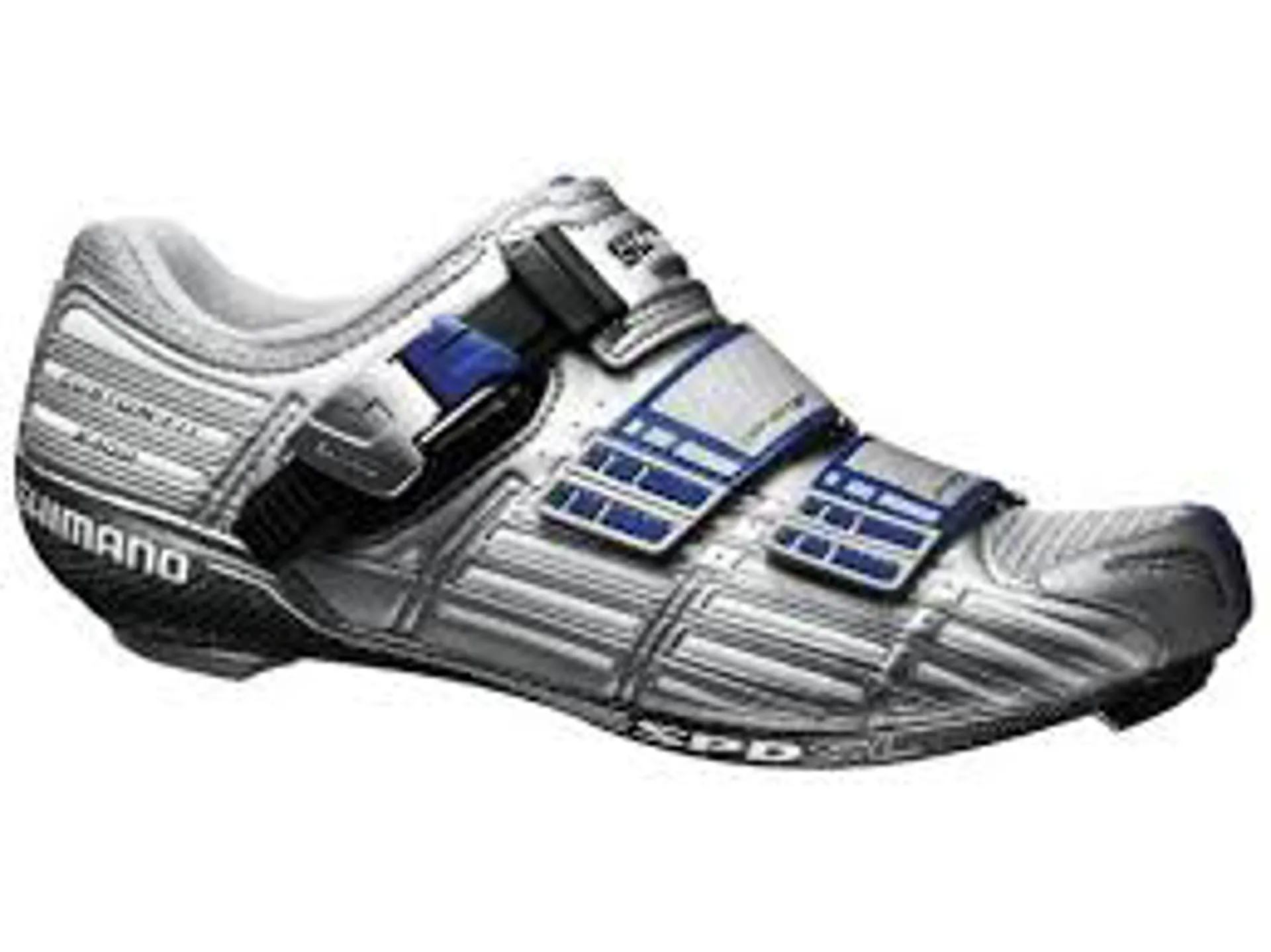 Shimano SH-R300 Silver