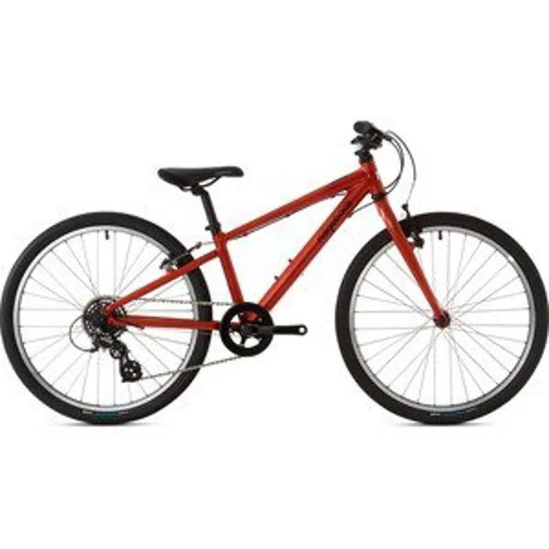 Bike Rb 20 Dimension 24 Inch Orange one size