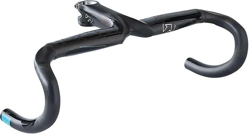 PRO Stealth EVO Black Carbon Compact One-Piece 44 Cm X 130 Mm