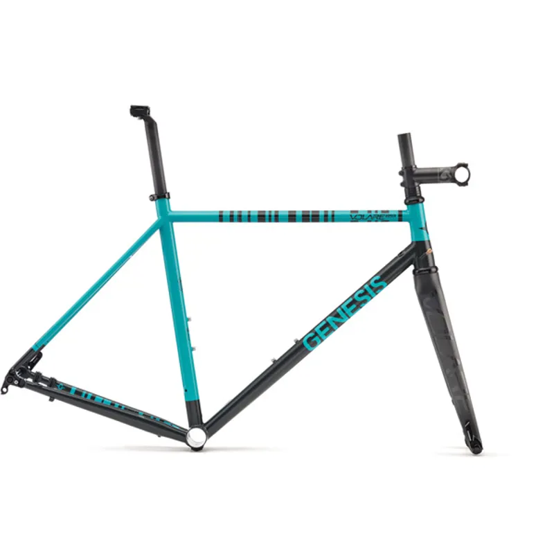 Genesis Volare 853 2018 Disc Frameset
