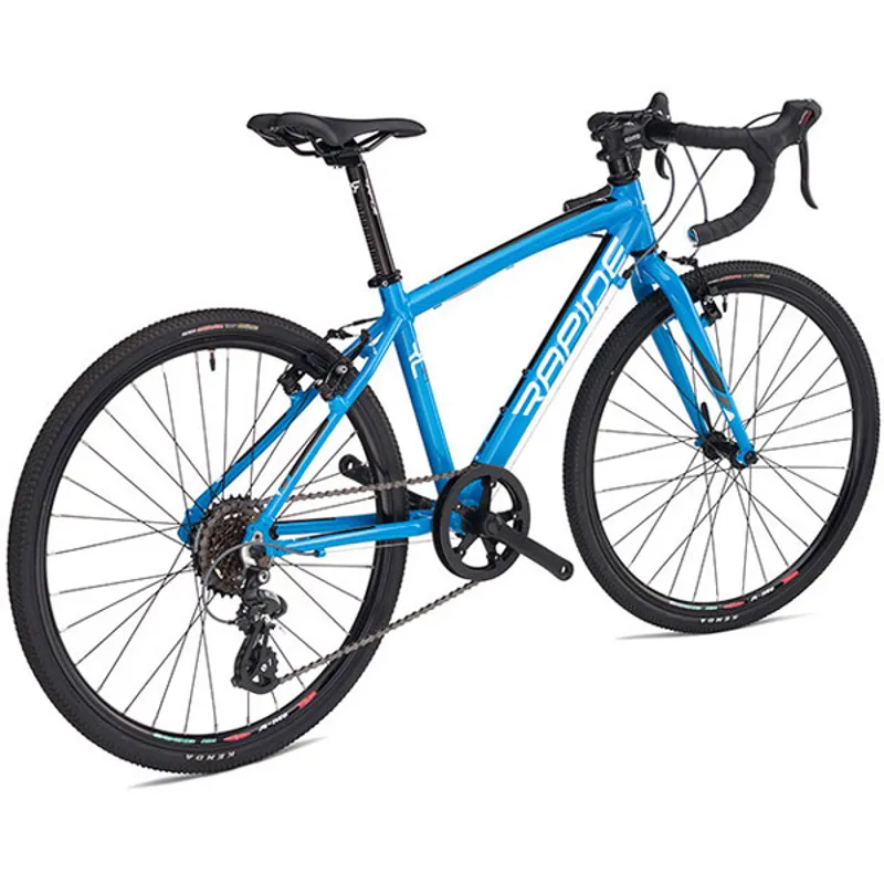 Rapide RL24 24 in 24 Sky Blue