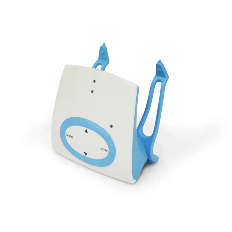 Tacx i-Flow Fortius and Flow Multiplayer Head Unit in White