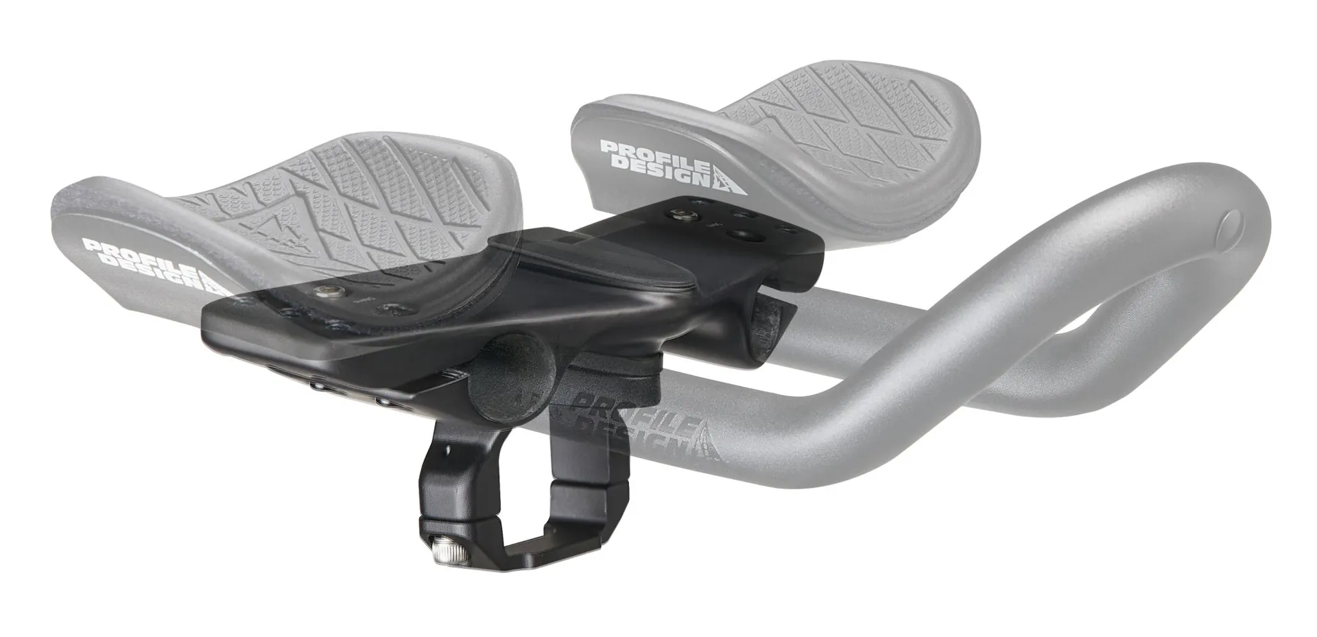 Giant Propel Tri 2024 Clip-On Clamp