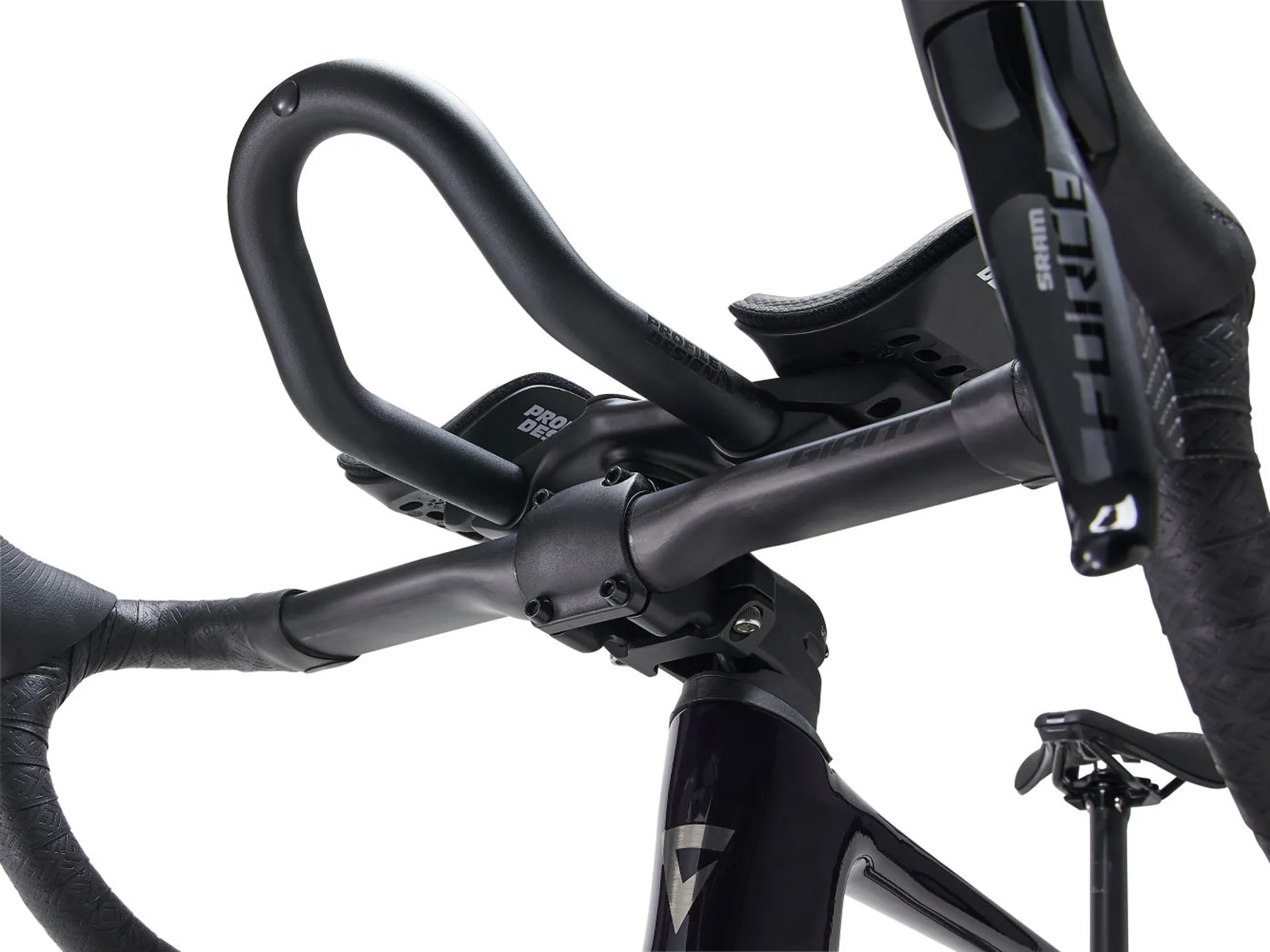 Giant Propel Tri 2024 Clip-On Clamp