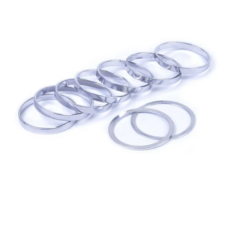 Wheel Manufacturing Shimano Freehub Single Speed Conversion Kit Spacers ...